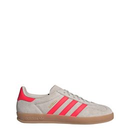 adidas originals Sneaker 'Gazelle' Herren Gr&ouml;&szlig;e 36 kitt / rot