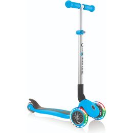 Globber, Scooter