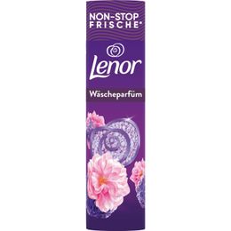 Lenor Blütentraum, Waschmittel + Textilpflege