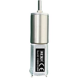 Reely RE-7842783 Getriebemotor 12 V 1:690