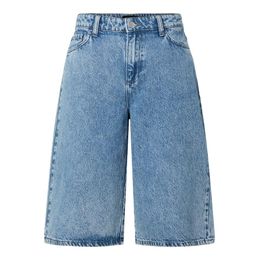Pieces Jeans female Blue size XL