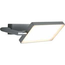 Luce ambiente Design, Wandleuchte + Deckenleuchte, Book (1300 lm)