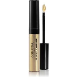 Collistar, Lippenstift + Lipgloss, Lip Gloss Volume No 110 (110 Golden Sunset)