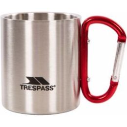 Trespass, Campinggeschirr