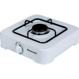Ravanson K-01T, Kochplatte, Weiss