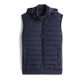 Tommy Hilfiger Weste Herren Gr&ouml;&szlig;e XXL navy