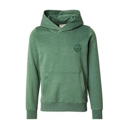 Naketano Sweatshirt male Green size XL