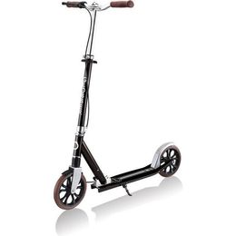 Globber, Scooter