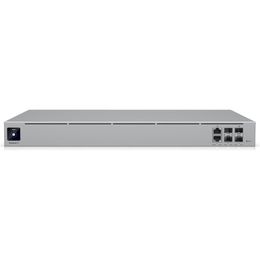 Ubiquiti Enterprise Fortress Gateway, Router, Grau