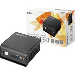 Gigabyte GB-BMCE-5105 (rev. 1.0) (Intel Celeron N5105), Barebone