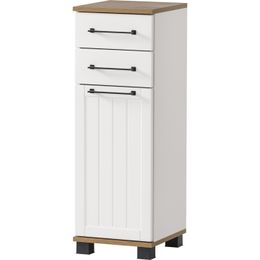 Schildmeyer, Badezimmerschrank, Jelda (30.5 x 32.5 x 88 cm)