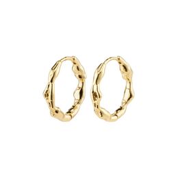Pilgrim Earrings 'Zion' female Gold size One Size