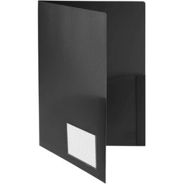 Foldersys, Mappe, Angebotsmappe Verwendung für Papierformat: DIN A4 Werkstoff: Polypropylen (A4, 1 x)