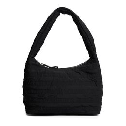 Tommy Jeans Shoulder Bag female Black size One Size
