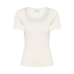 Kaffe Shirt 'Maibritt' female White size M