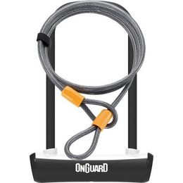 Onguard, Veloschloss