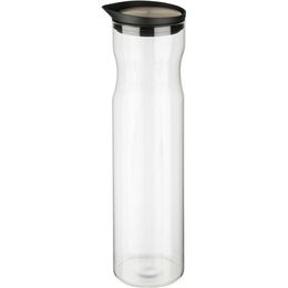 APS Glaskaraffe, Serviergefässe, Transparent