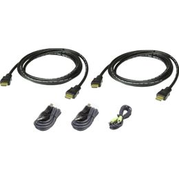 Aten KVM-Kabel, KVM-Switch Kabel