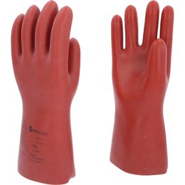 KS Tools, Schutzhandschuhe, Elektriker-Schutzhandschuh mit Mechanisc (12)