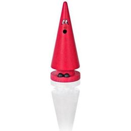 Crottendorfer, Zubehör Raumduft, 2058 - Ziegenbein - Susi Sandel (rot), 13 cm
