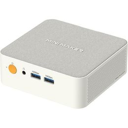 Itek ITPCMB06I512G (Intel Core i5-12450H), Barebone