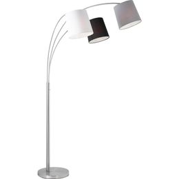 Leuchten Direkt, Tischlampe, Melvin (E27)