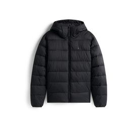 Tommy Hilfiger Jacke Herren Größe S schwarz