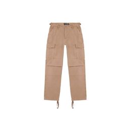 Iuter Cargo Pants male Brown size 28