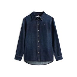 Tommy Hilfiger Blouse 'MILO' female Blue size 32