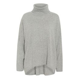 PART TWO Sweater 'Tilane' female Grey size XS