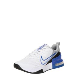 Nike Athletic Shoes 'Air Max Alpha Trainer 6' male White size 10,5