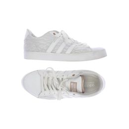 adidas NEO Sneaker Damen Größe 37.5 Second Hand weiß