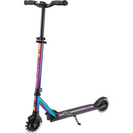 Globber, Scooter