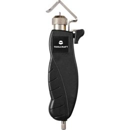 Toolcraft, Zange, TO-9374271 Kabelentmanteler Geeignet für Leiter, Koaxialkabel 6 bis (153 mm)