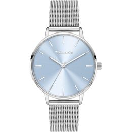 Tamaris Analog Watch female Silver size One Size
