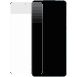 Mobilize Gehärtetes Glas Clear Displayschutzfolie Nokia X30 (1 Stück, Nokia X30 5G), Smartphone Schutzfolie, Transparent