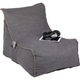 Relaxdays, Sitzsack, Sitzsack