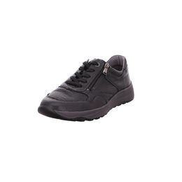 Waldl&auml;ufer Waldl&auml;ufer Athletic Lace-Up Shoes 'K-John' male Grey size 8,5