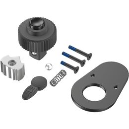 Wera, Drehmomentschlüssel, 9900 A 5 Knarren-Reparaturkit (1/4", 25 Nm)