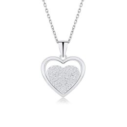 Daniel Clifford Necklace 'Jasina' female Silver size Onesize