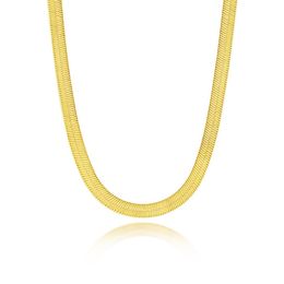 Daniel Clifford Necklace 'Jasmine' female Gold size Onesize
