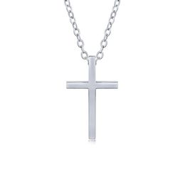 Daniel Clifford Necklace 'Christine' female Silver size Onesize