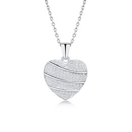 Daniel Clifford Necklace 'Allison' female Silver size Onesize