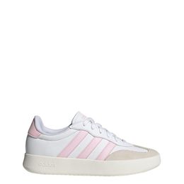 adidas Sportswear Sneakers 'Barreda' male White size 41