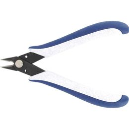 Ideal Tek, Bolzenschneider + Seitenschneider, Ergonomic MicroShear Flush Cutter ESD safe