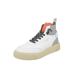 CRICK IT Crickit High-Top Sneakers ' REBEKA ' female White size 41