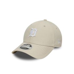 New Era Cap '9FORTY Detroit Tigers MLB' male Beige size Onesize