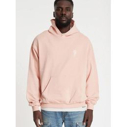 Yspt Studio Sweatshirt 'DAWN DRIVE' male Orange size M