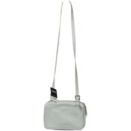 Liebeskind Berlin Handtasche klein Leder Damen Größe One Size Second Hand hellblau