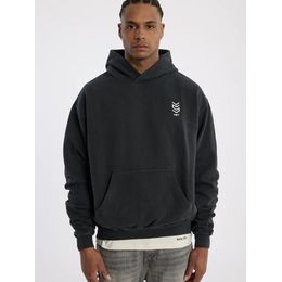 Yspt Studio Sweatshirt 'BLAZE' male Black size M
